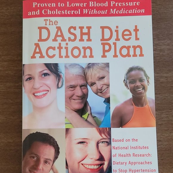 Kitchen | The Dash Diet Action Plan Based On The National Institutes Of ...
